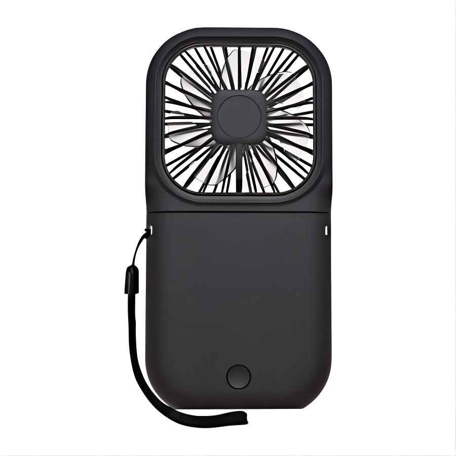 2-in-1 Power Bank & Portable Fan – SHANTOU XINYU INDUSTRY CO.,LTD